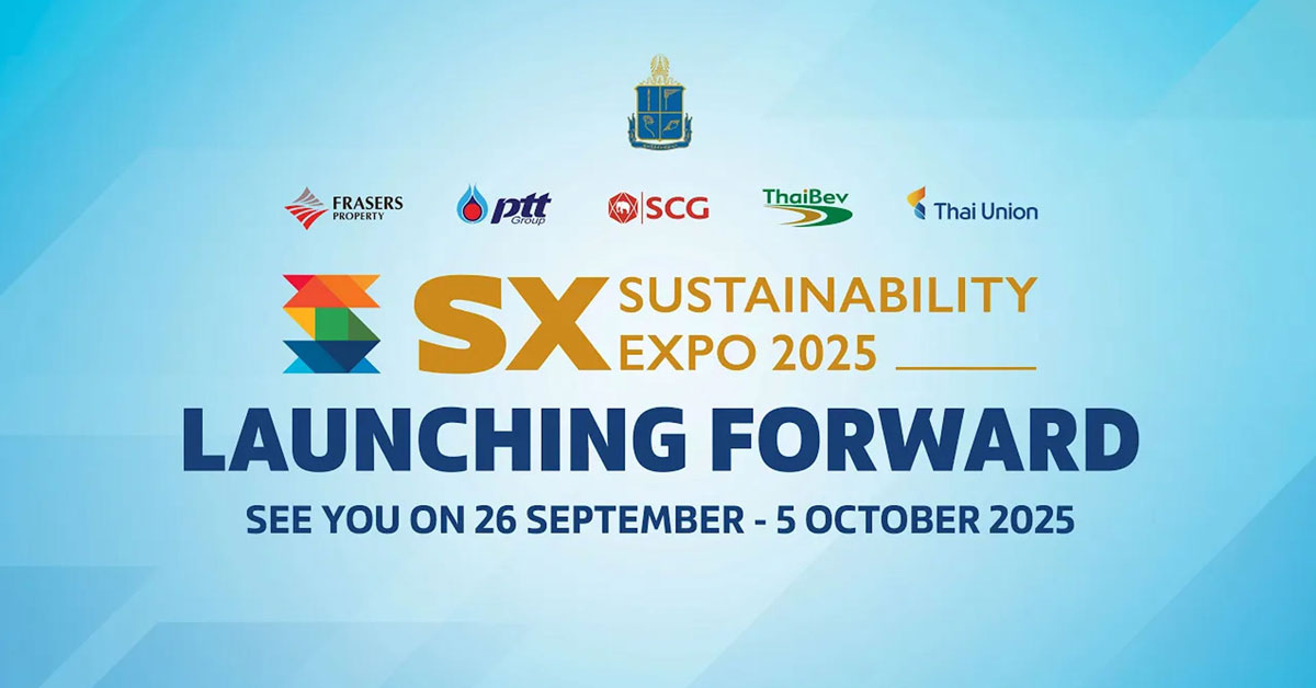 Sustainability Expo 2025