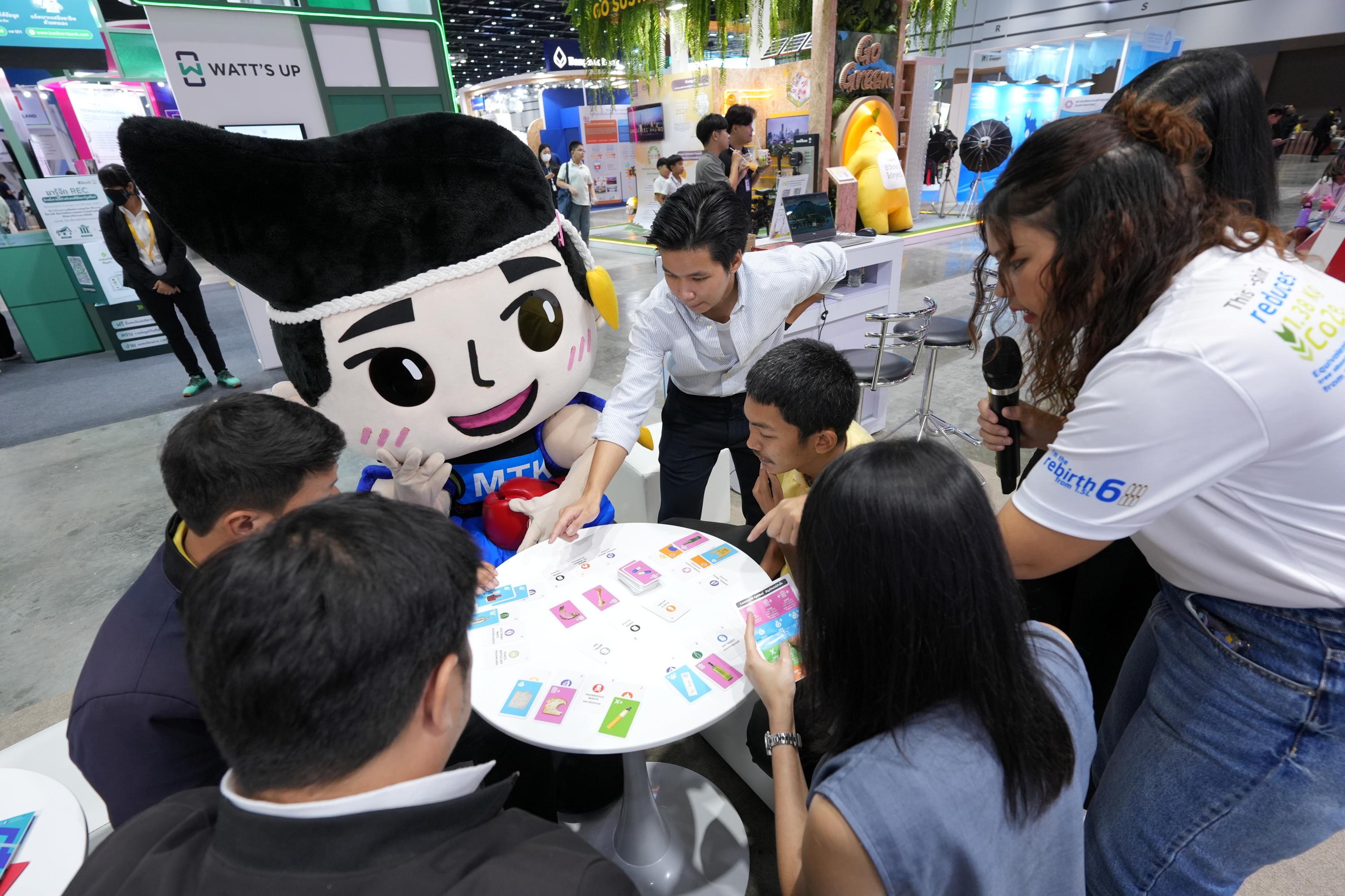 Sustainability Expo 2025